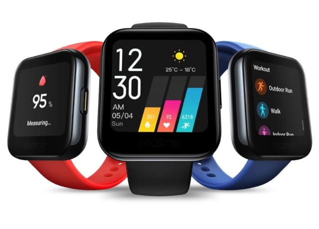Cheapest Smart Watch in Nepal | Fatafat Sewa Blog | Fatafat Sewa