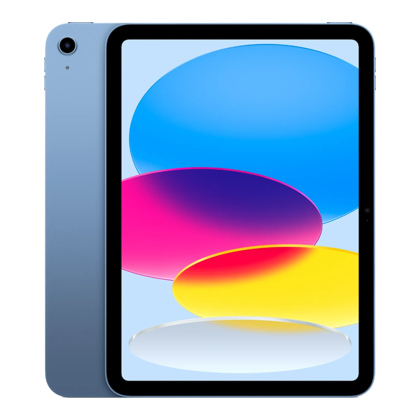 Apply Emi for Apple iPad 11-inch (A16) | 128GB SSD - FatafatSewa