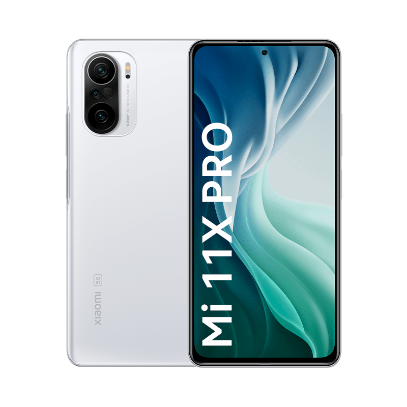 MI 11X Pro 5G Fatafat Sewa